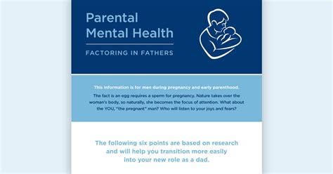 For New Dads… The Dad Projects