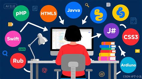 编程语言 介绍与分类第2篇 Csdn博客 编程语言 介绍与分类第2篇 Csdn博客