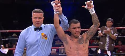 Wbc、wbo世界ライトフライ級1位エリック・バディロvs元wbo王者エルウィン・ソト 「結果」 Probox・プロモーション興行 Boxing Master