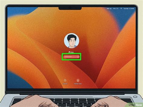 How To Unlock Your Macbook Pro Without A Password 5 Options