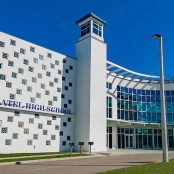 Dr Kiran C Patel High School Updated July 2026 10721 Raulerson
