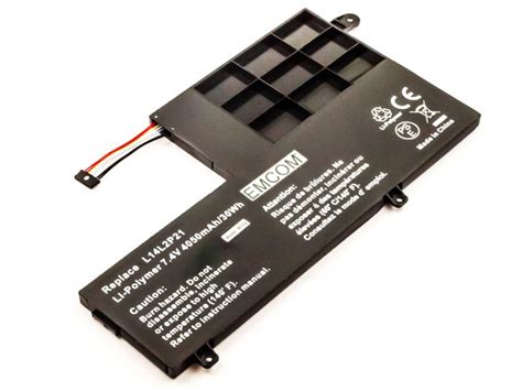 Yoga Lenovo Notebook Akkus Akku De Akkus Batterien Und Zubeh R Online Kaufen