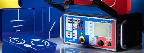 Tech West Power Omicron CPC Tech West Power