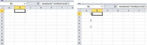 Vba Building A Function For Excel That Returns A String Stack Overflow