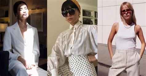 Esta Temporada Vestiremos De Color Blanco Total Kimex Tela
