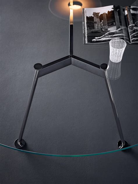 Grasshopper High Round Tables Architonic