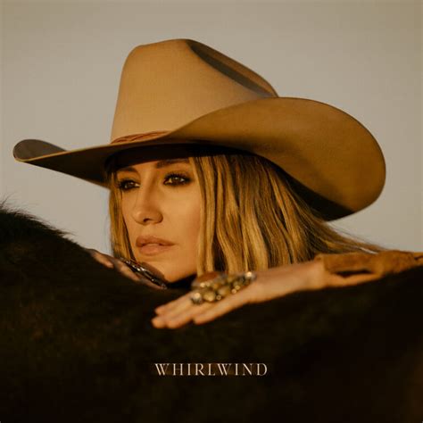 Lainey Wilson Announces Brand New Album Whirlwind Country Music News Country Music News Blog