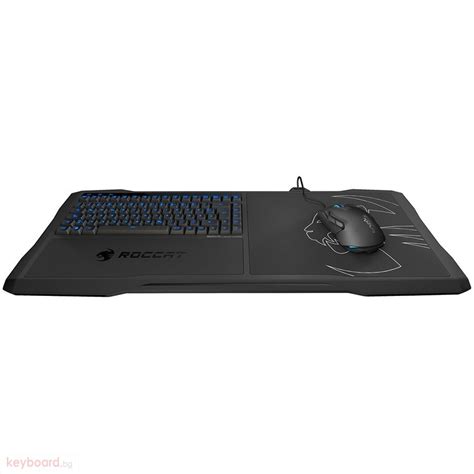 Клавиатура ROCCAT Sova