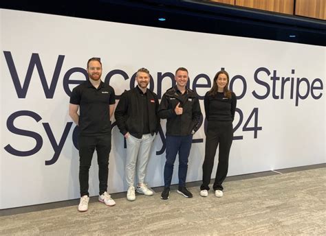 Devika On Linkedin Stripe Devika Partner