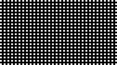 Black And White Grid Pattern Monochromatic Square Grid Perfectly