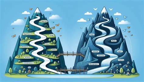 Exploring Software Engineering Methodologies Waterfall Vs Agile