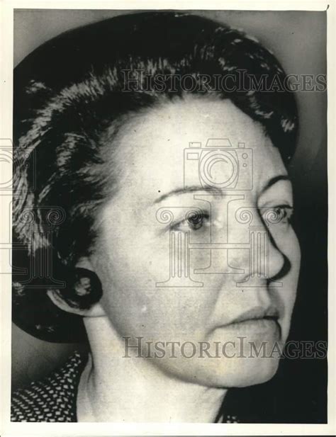 1963 Press Photo Mrs J D Tippit Widow Of Patrolman Killed By Lee Oswald For Sale Celebrity