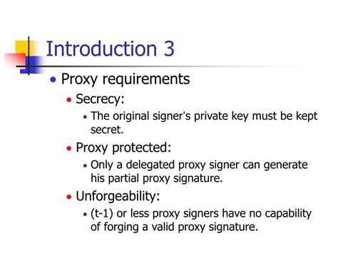 ppt practical t n threshold proxy signature scheme based on rsa