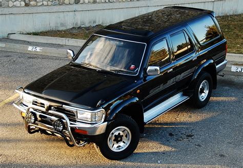 Toyota Hilux 3l Diesel Reviews Prices Ratings With Various Photos