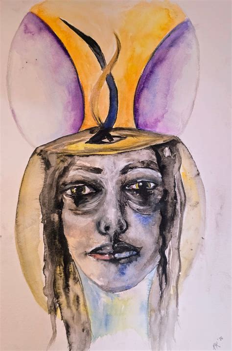 Artwork Of Patricia Keblis