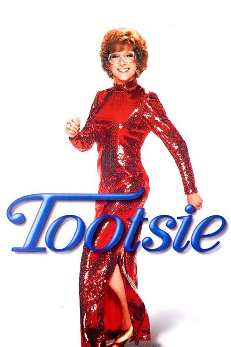 Tootsie Movie Review And Film Summary