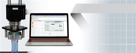 Vortex I Motorised Computer Controlled Closure Torque Tester Mecmesin