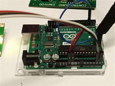 controlduino 01m11v00 wideband lambda sensor control module for