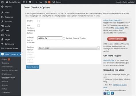 Optimizing Checkout Flow In WooCommerce Practical Ecommerce