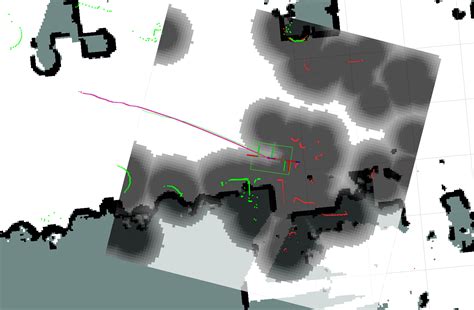 Dwb Controller Sometimes Doesn T Pick Up Changes To The Global Plan For The Entire Navigation