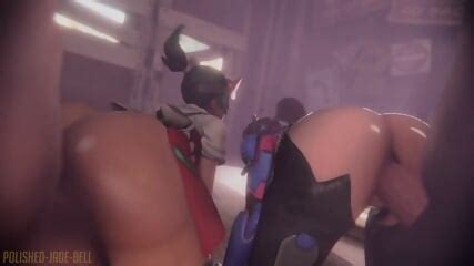 Polished Jade Bell Dva Kiriko