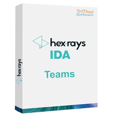 Hex Rays Ida Teams