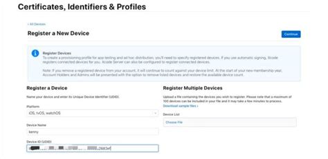 图文详解丨iOS App上架全流程及审核避坑指南 阿里云开发者社区