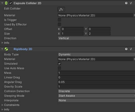 Basic Unity D Gameplay Method DaZhou Studio