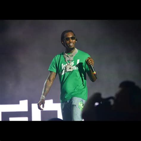 Offset Net Worth 2024 Updated Wealth Of The Rapper