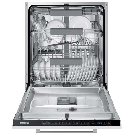Samsung DW60A6092BB инструкция