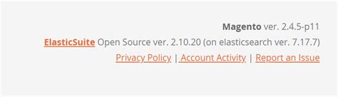 How To Check Magento Version And Choose The Right Upgrade Strategy On Tap