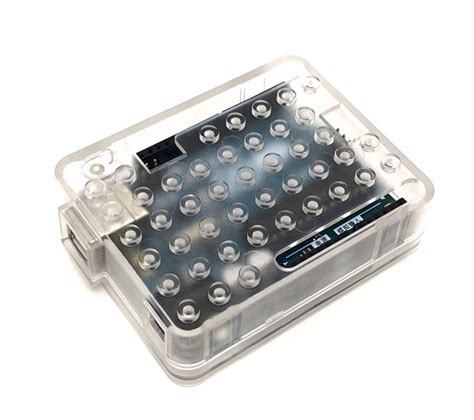 介紹大家一個新到貨的arduino 傑森創工 創客新聞網 Arduino And Raspberry Pi