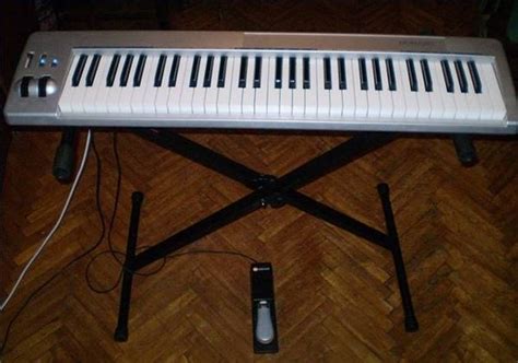 How To Connect A Midi Keyboard To A Pc Techwalla