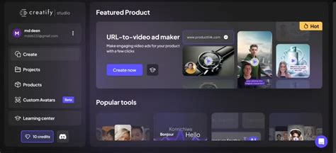 Md Riyazuddin↗️ On Linkedin Digitalmarketing Ai Creatify Videoads