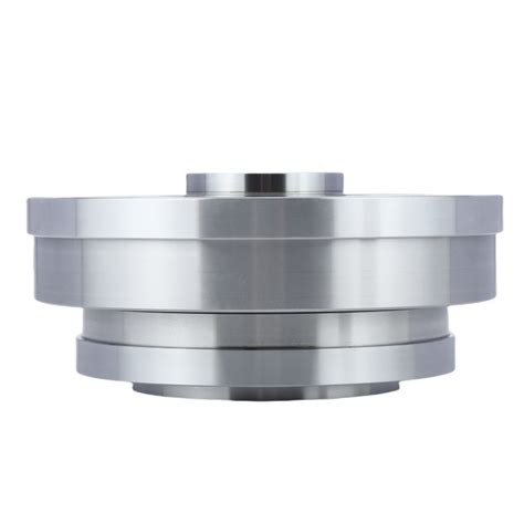 High Torque Strain Wave Drive Reducer Harmonic Gearbox Fully Sealed