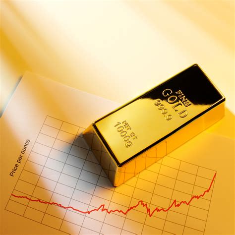 Walau Turun Harga Emas Diprediksi Bisa Tembus US 1800 Treasury