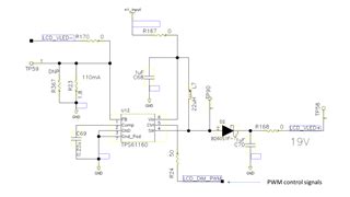 TPS TPS PWM Setting Question Power Management Forum Power Management TI E E