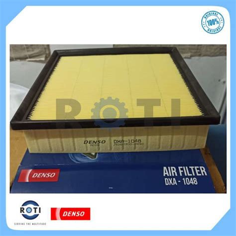 Promo Denso Filter Udara 16 Denso Dxa 1048 Diskon 26 Di Seller