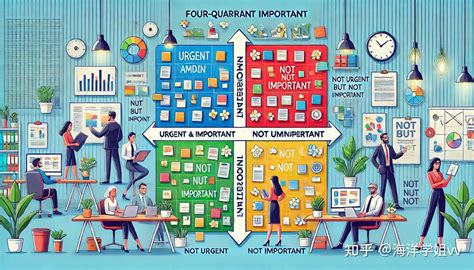 你真的会管理项目优先级吗？6大优先级管理模型与工具详解 知乎