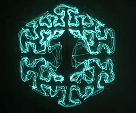 How Oscilloscope Music Works