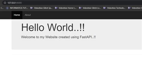 Github Rahul404rgitdockerstest