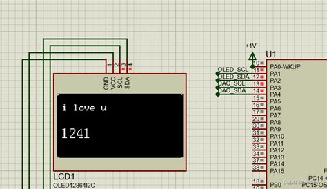 stm32f103c8t6的dac的输出接adc的输入 stm32f103c8t6 dac输出 csdn博客