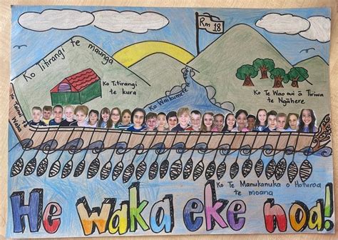 Titirangi School Newsletter 19 September 2024