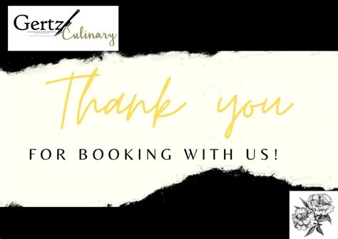 Event Catering Payment