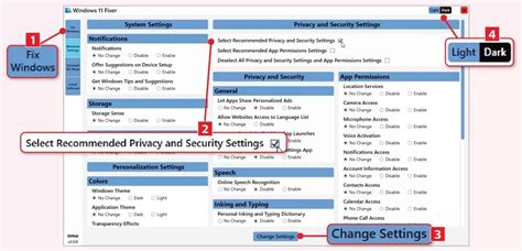 Windows 11 Fixer 2 0 Idle Chatter