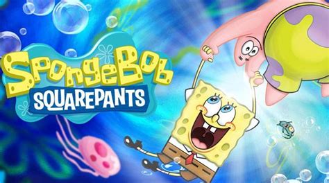 Spongebob Squarepants Pulled Over ‘inappropriate Plot Elements