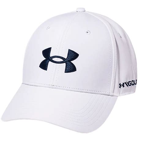 Кепка Under Armour UA Golf96 Hat купить в Ташкенте