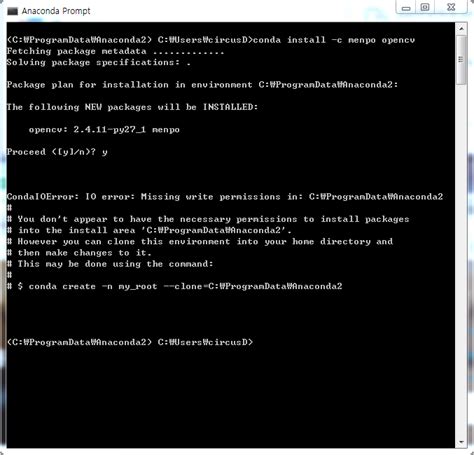 Opencv 명함인식 강좌 설치 오류 해결 방안 Opencv를 활용한 명함인식 강좌 보기 By 마이캠퍼스 Medium Opencv 명함인식 강좌 설치 오류 해결 방안 Opencv를 활용한 명함인식 강좌 보기 By 마이캠퍼스 Medium