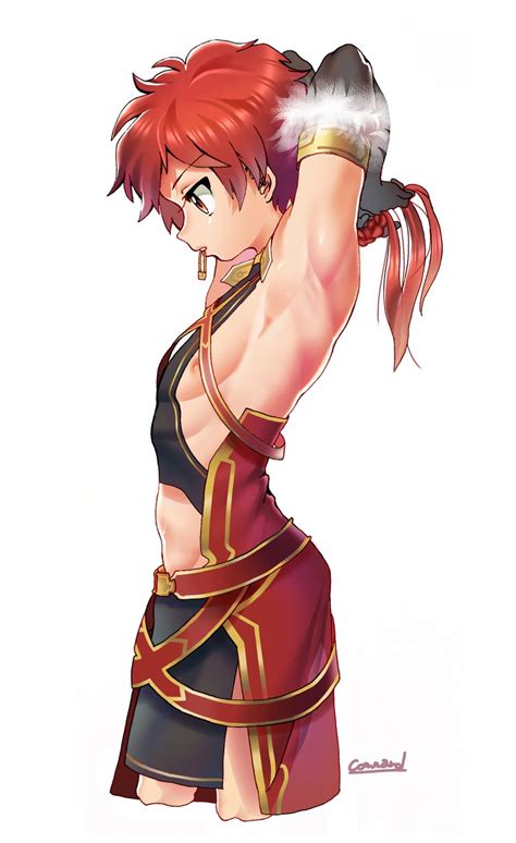 Alexander Fate And 1 More Drawn By Nanjima Command Danbooru