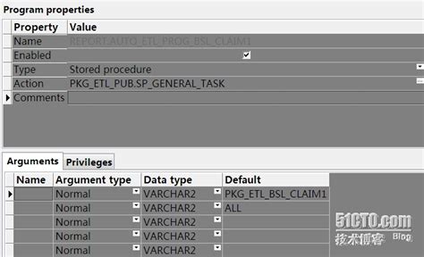 定时执行存储过程 51cto博客 mysql定时执行存储过程